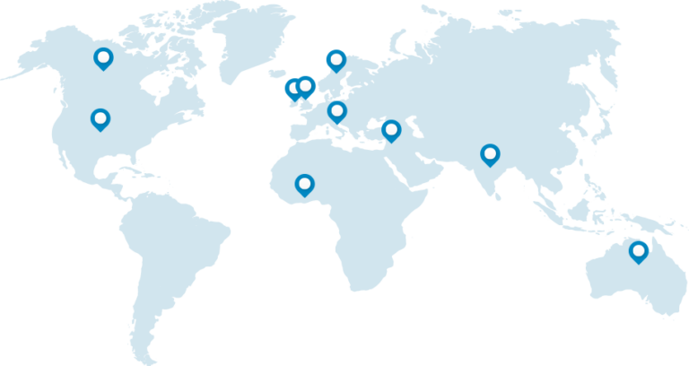 ISA Team - International Stillbirth Alliance
