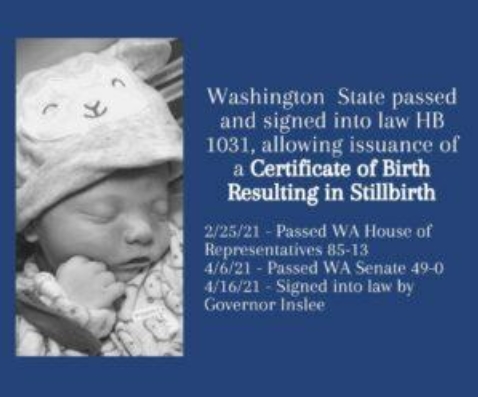 Advocacy - International Stillbirth Alliance