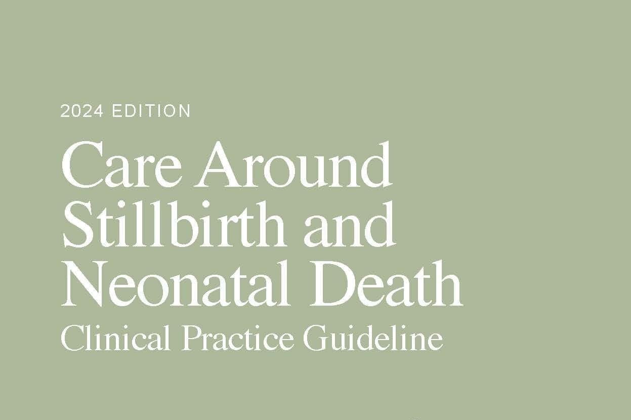 The International Stillbirth Alliance (ISA)